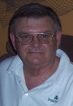 Patrick Michael O’Leary - Cape Coral Breeze